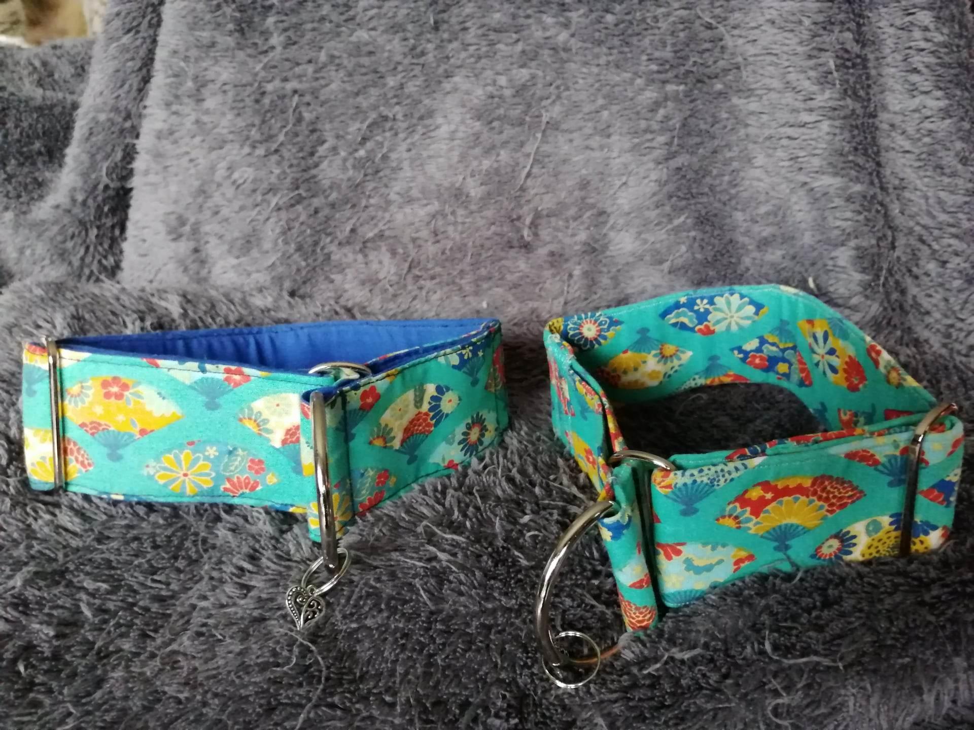 Collier " L'éventail" - Les Colliers d'Isa