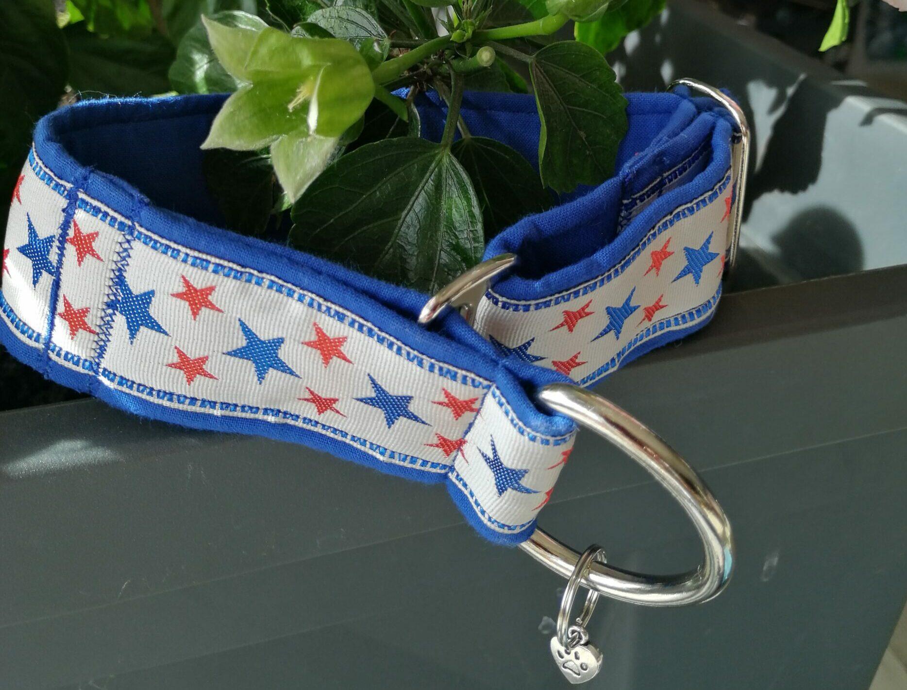 Collier " Le star" - Les Colliers d'Isa