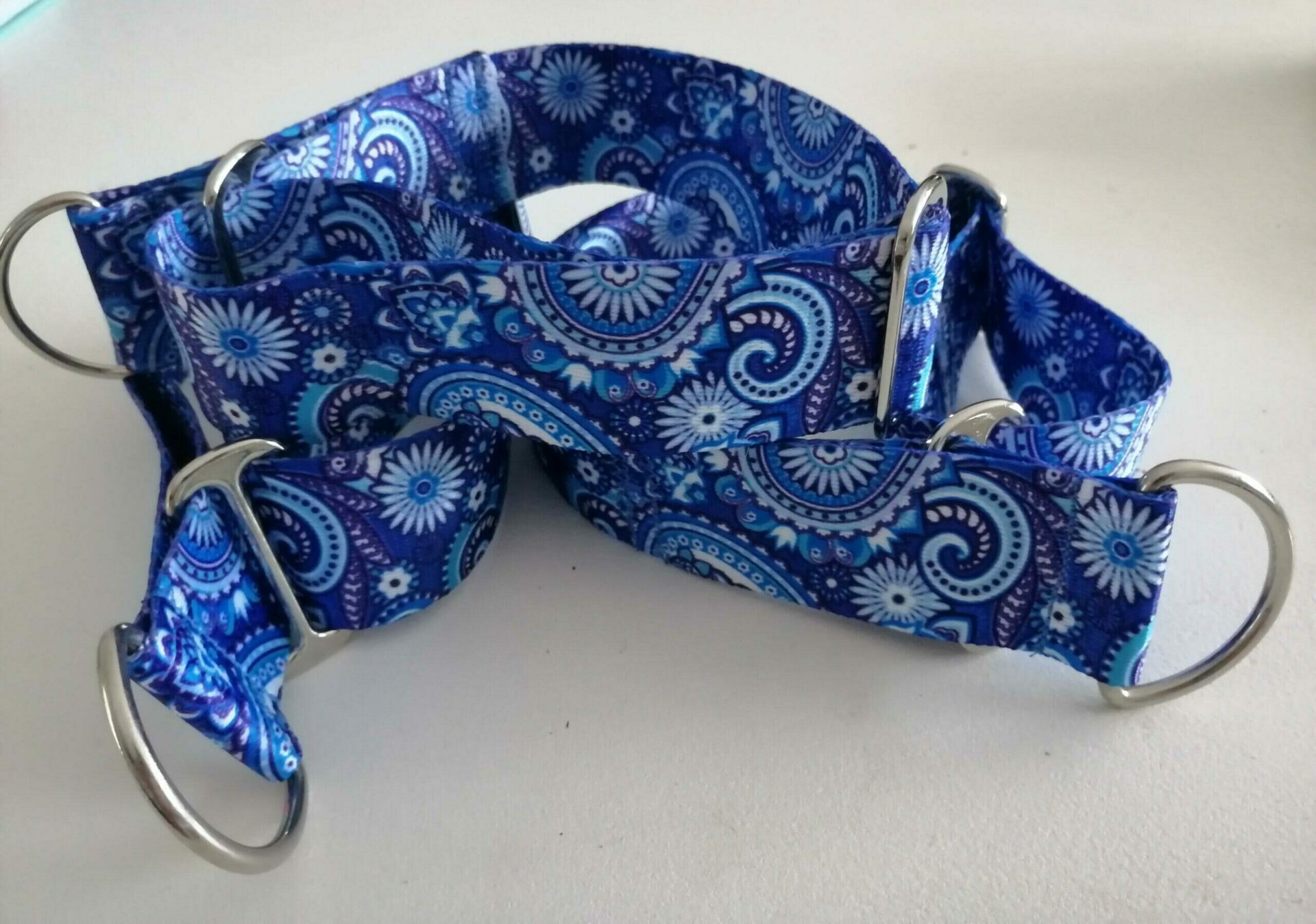 Collier " L'océan" - Les Colliers d'Isa